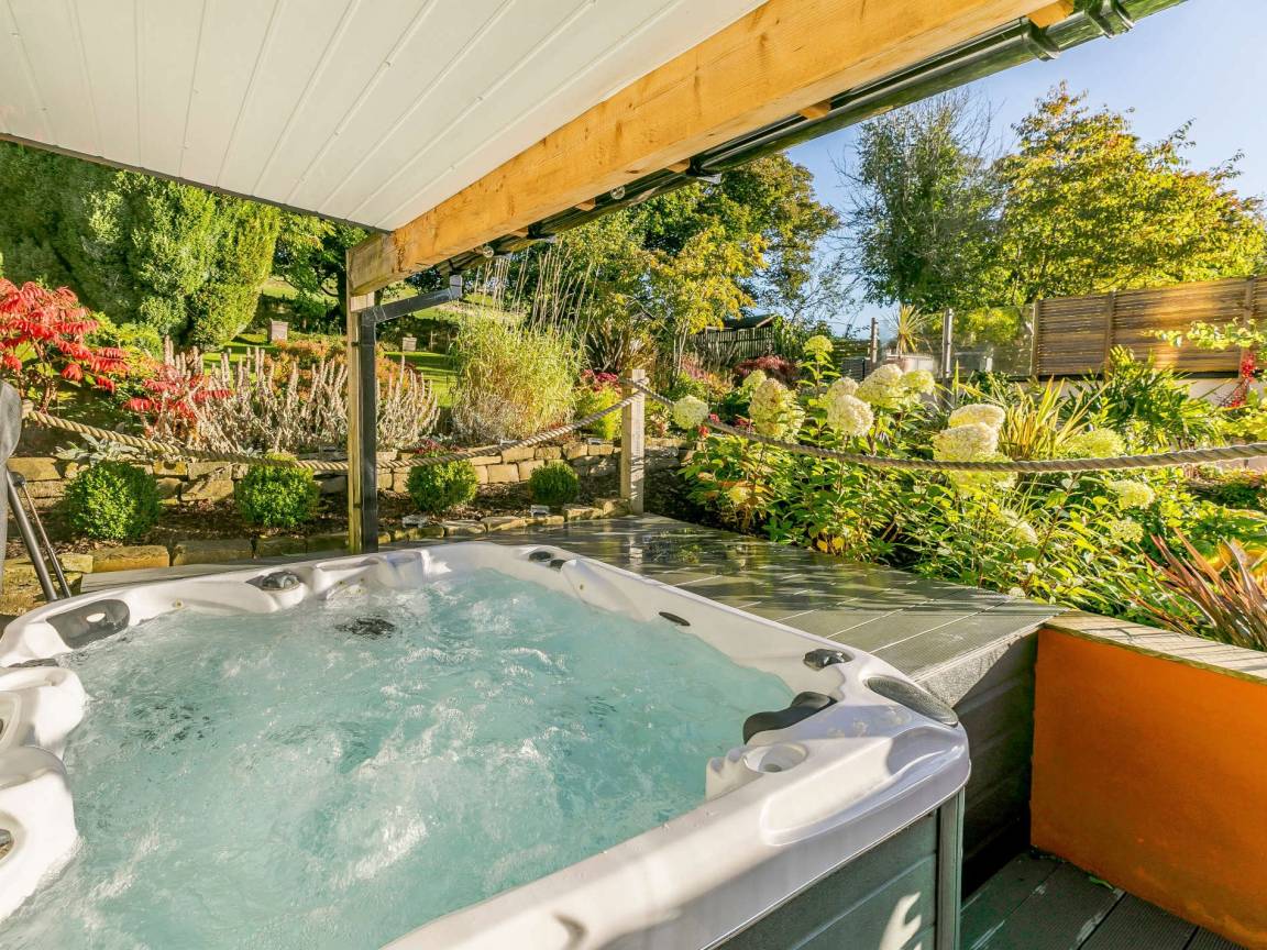 Cottage ∙ 2 Chambres ∙ 4 Personnes - Halifax, Royaume-Uni