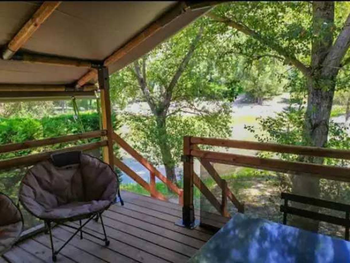 32 M² Ferienhaus ∙ 2 Schlafzimmer ∙ 5 Gäste - Manosque