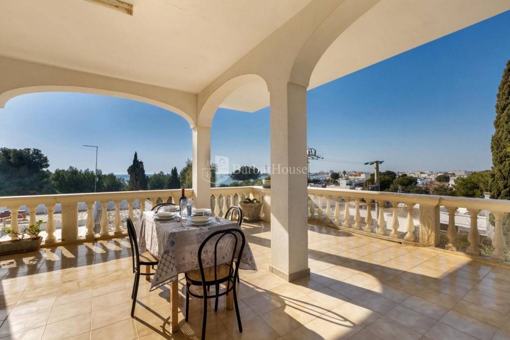 85 M² Apartment ∙ 2 Bedrooms ∙ 6 Guests - Porto Cesareo