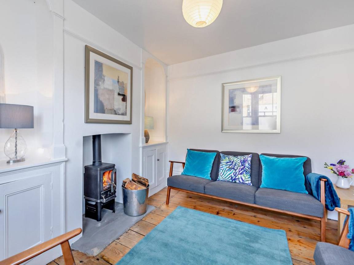 Cottage ∙ 3 Bedrooms ∙ 7 Guests - Whitstable