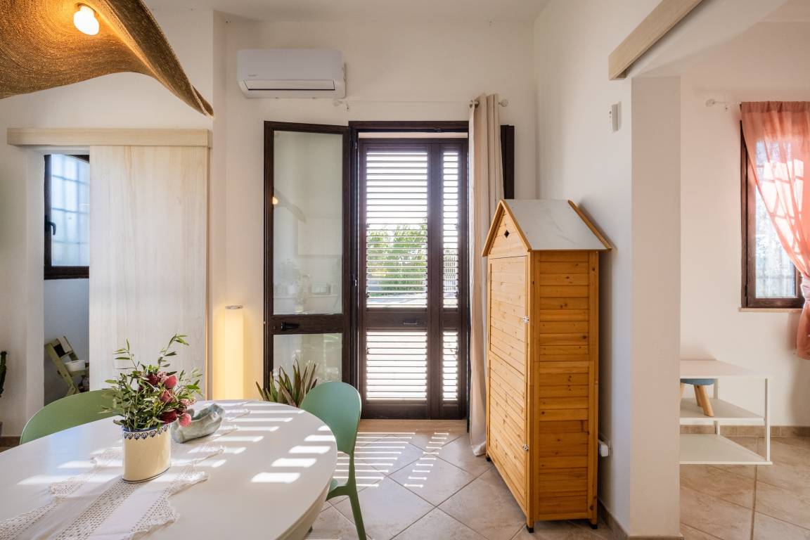 50 M² House ∙ 1 Bedroom ∙ 3 Guests - Nardò