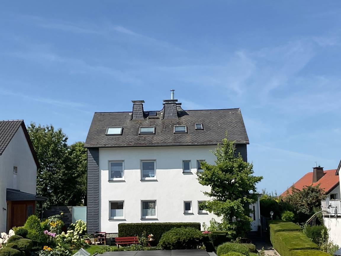 70 M² Ferienwohnung ∙ 2 Schlafzimmer ∙ 3 Gäste - Sundern (Sauerland)