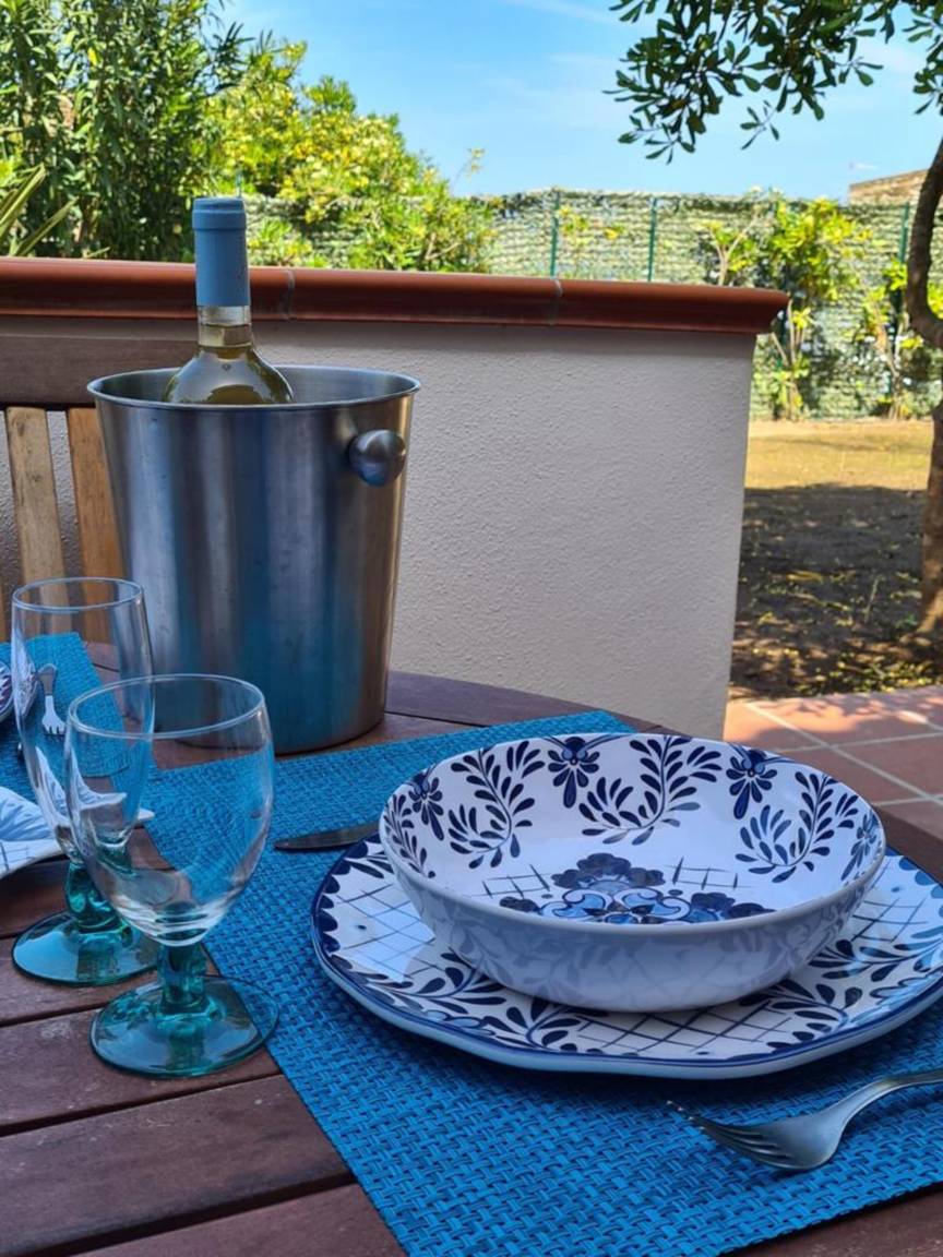 90 M² Casa Vacanza ∙ 2 Camere Da Letto ∙ 6 Ospiti - Stintino