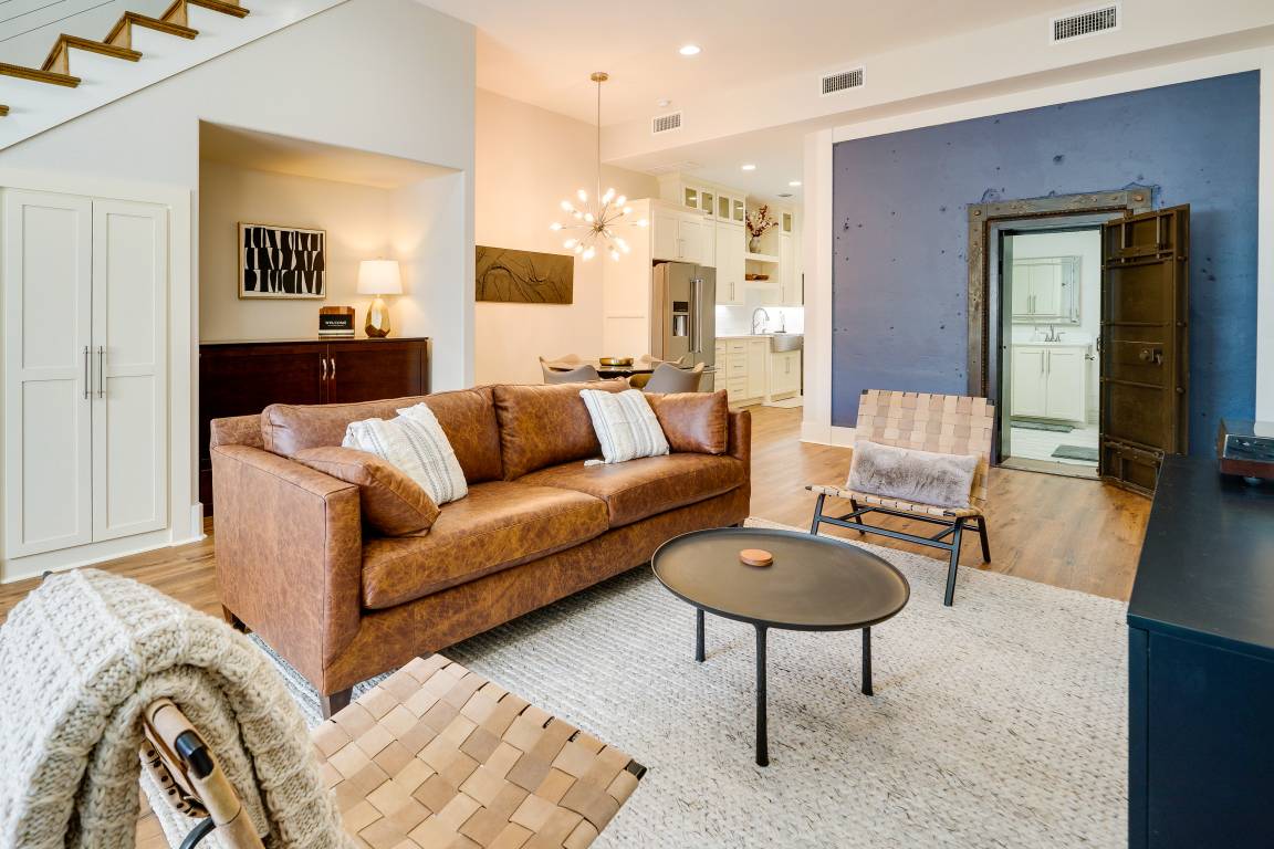 167 M² Apartment ∙ 1 Bedroom ∙ 4 Guests - Texarkana, TX