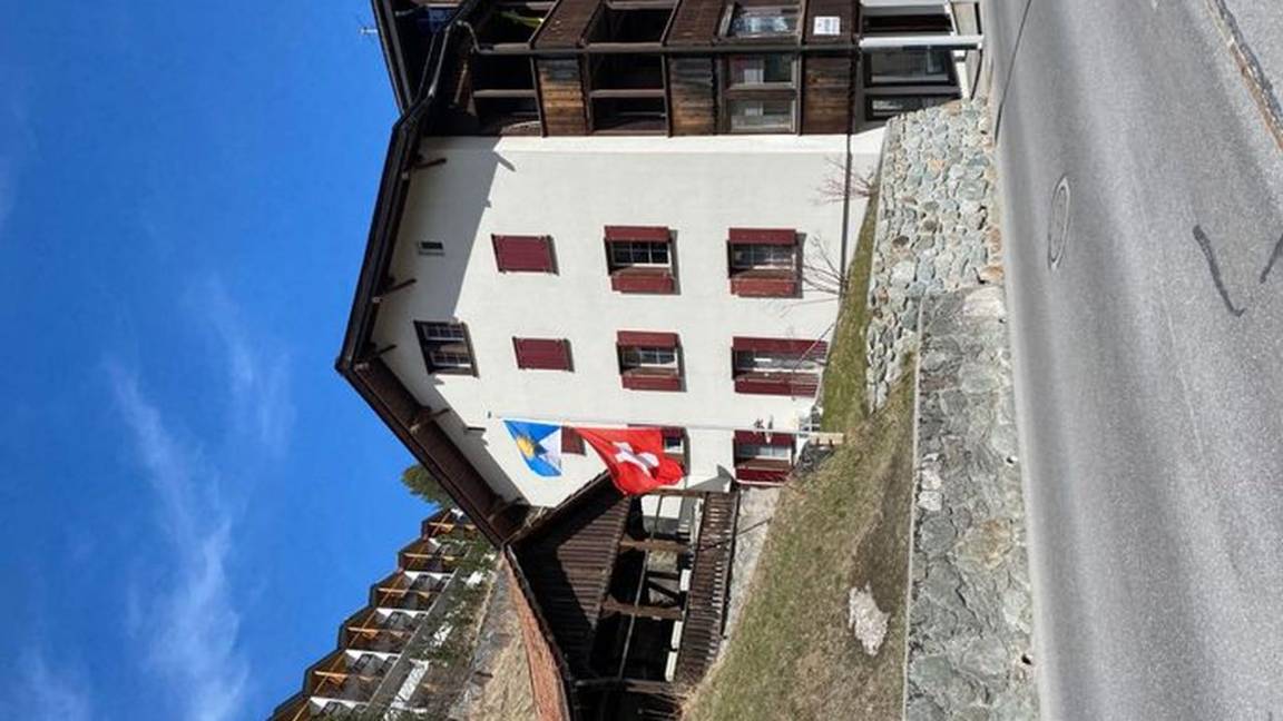 85 M² Ferienwohnung ∙ 3 Schlafzimmer ∙ 6 Gäste - Chur