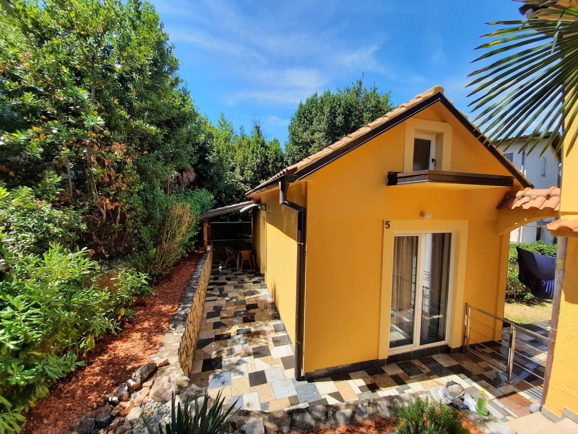 Apartment ∙ 1 Bedroom ∙ 3 Guests - Malinska