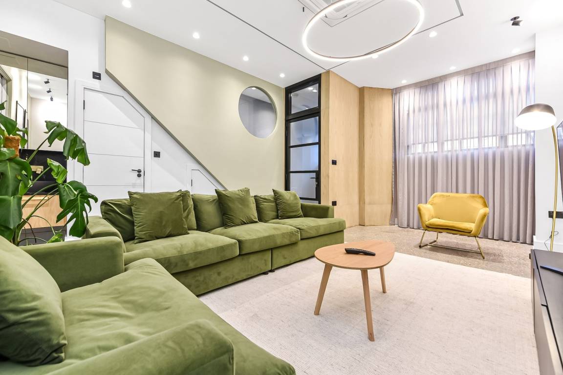 Maison De Vacances ∙ 5 Chambres ∙ 10 Personnes - Londres