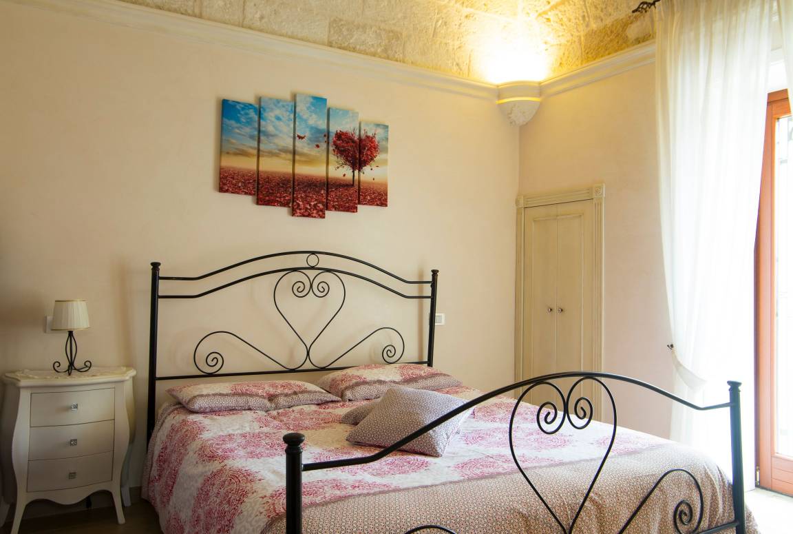 50 M² Appartement ∙ 2 Chambres ∙ 4 Personnes - Polignano a Mare