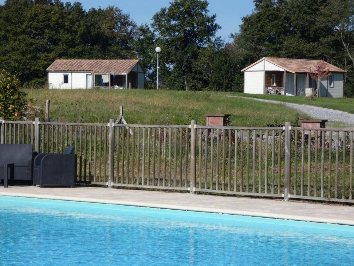 33 M² Gîte ∙ 2 Chambres ∙ 4 Personnes - Saint-Vincent-de-Tyrosse