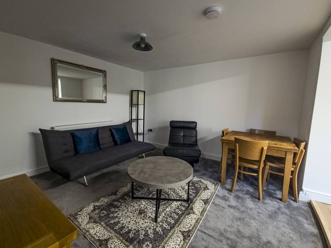 74 M² Apartment ∙ 1 Bedroom ∙ 4 Guests - Joss Bay