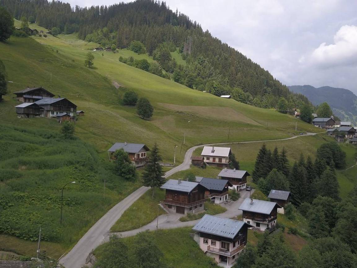 36 M² Appartement ∙ 1 Chambre ∙ 5 Personnes - Lac de Saint-Guérin