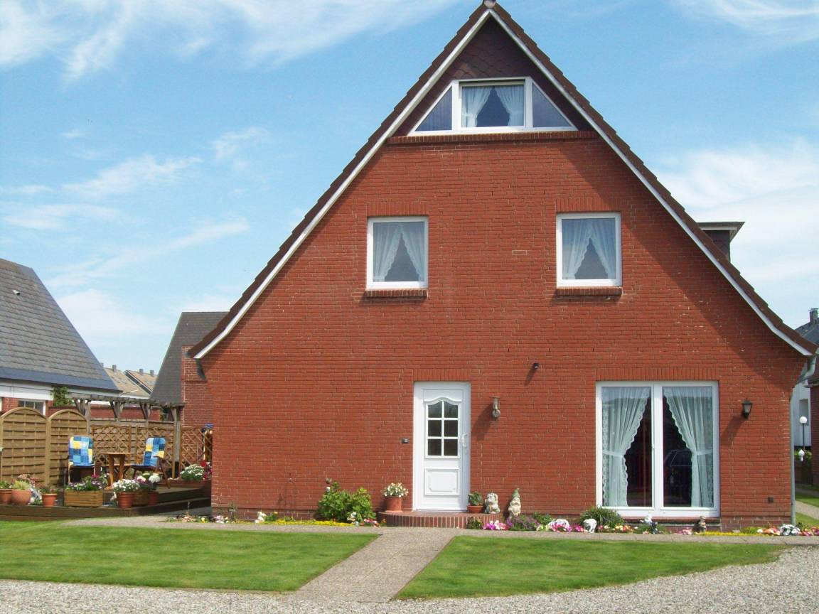 35 M² Ferienwohnung ∙ 1 Schlafzimmer ∙ 2 Gäste - Hörnum (Sylt)