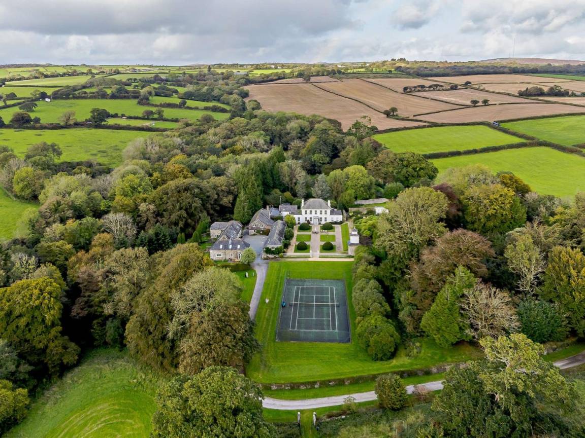 Cottage ∙ 3 Bedrooms ∙ 6 Guests - Liskeard
