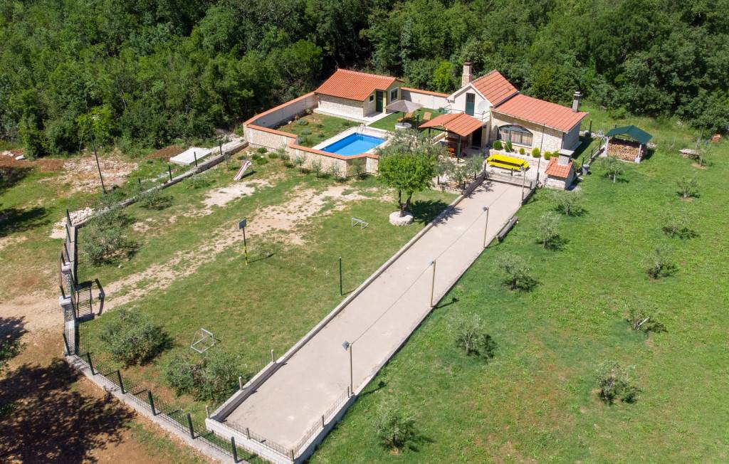 51 M² Villa ∙ 2 Slaapkamers ∙ 4 Gasten - Duba
