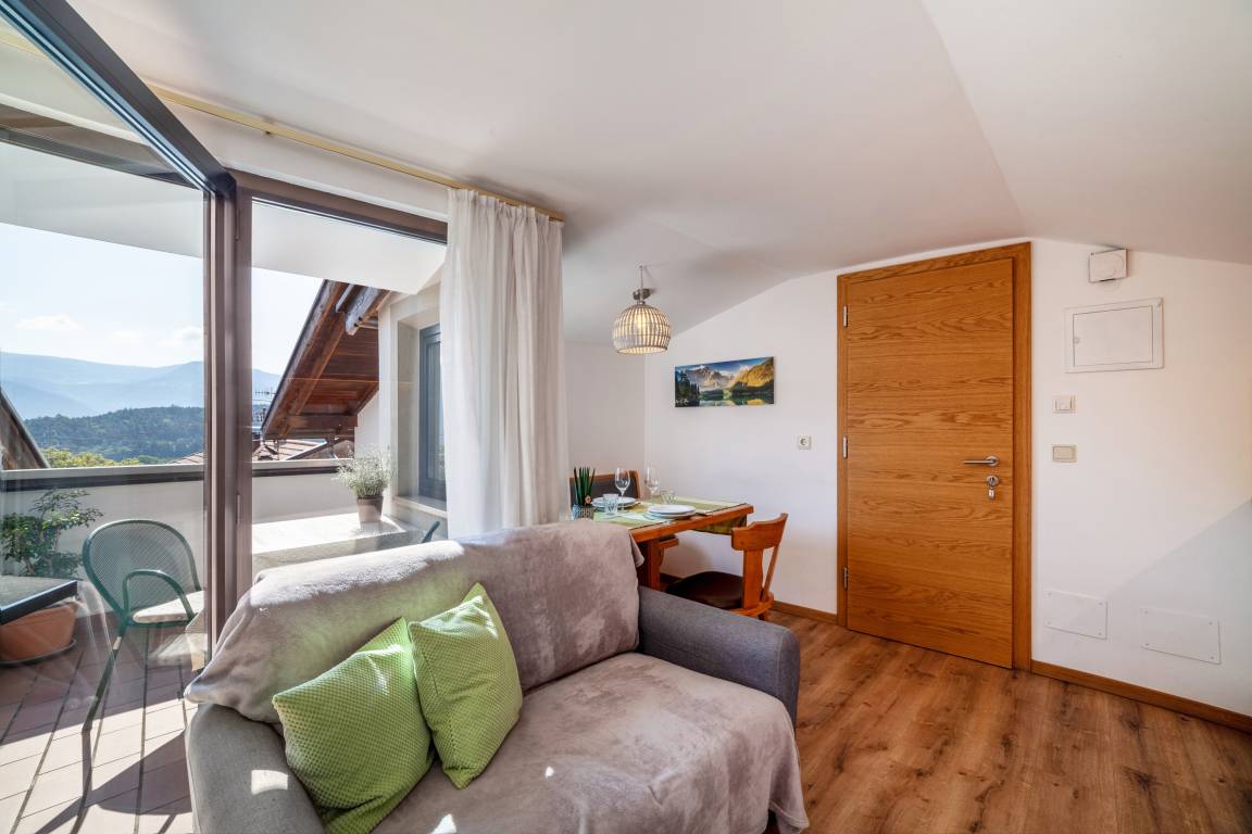 33 M² Apartment ∙ 1 Bedroom ∙ 3 Guests - Lana