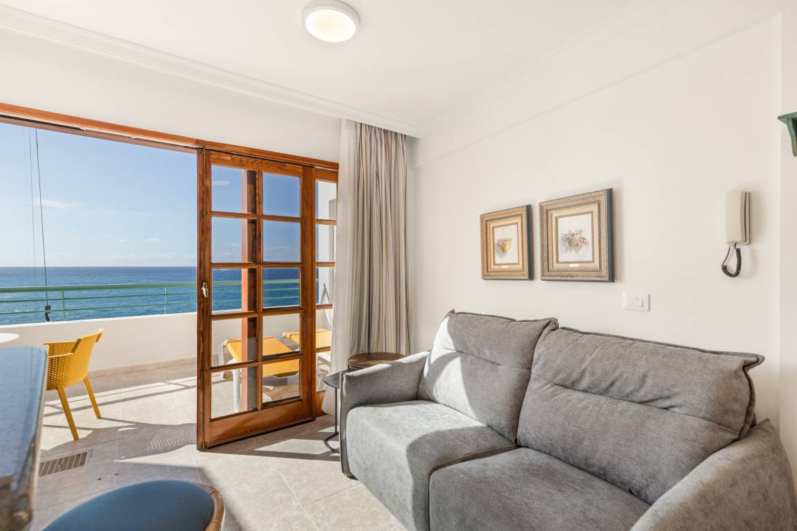 62 M² Apartment ∙ 1 Bedroom ∙ 2 Guests - El Paso