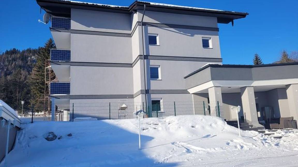 150 M² Apartment ∙ 3 Bedrooms ∙ 10 Guests - Tyrol