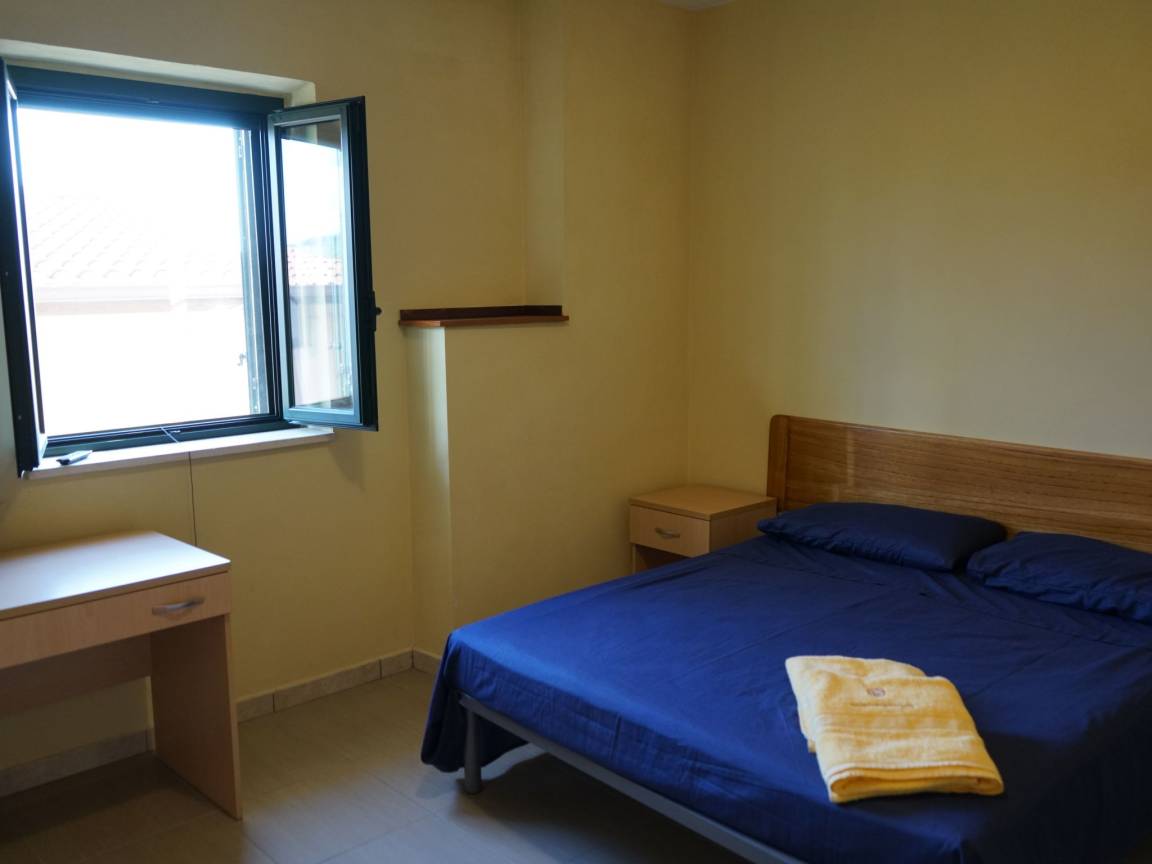 80 M² Ferienwohnung ∙ 2 Schlafzimmer ∙ 3 Gäste - Lamezia Terme
