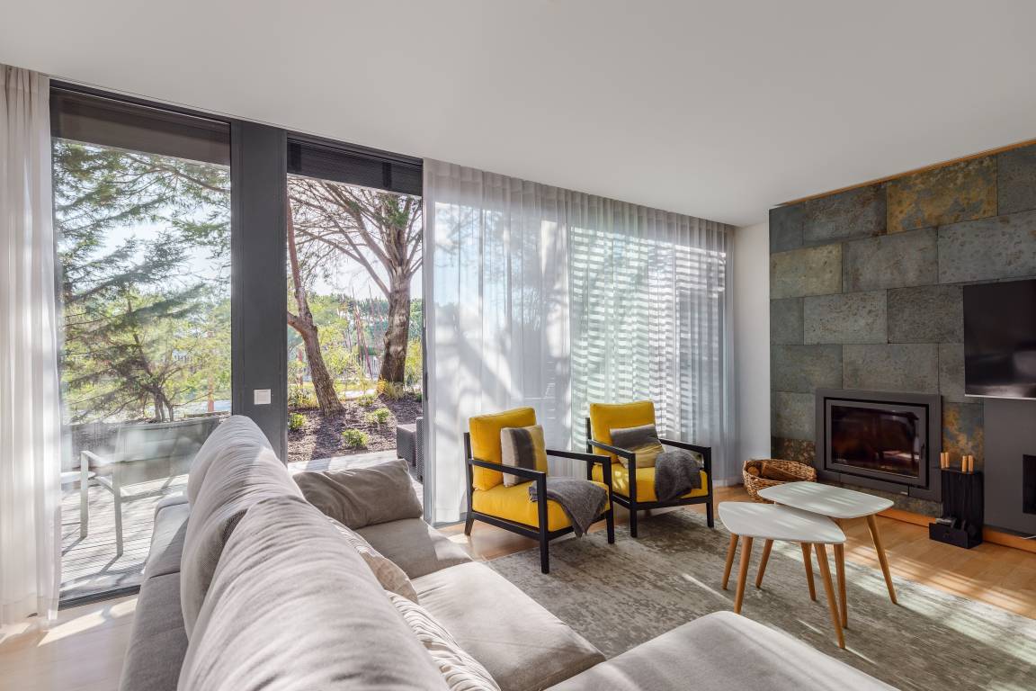 150 M² Huis ∙ 3 Slaapkamers ∙ 6 Gasten - Setúbal