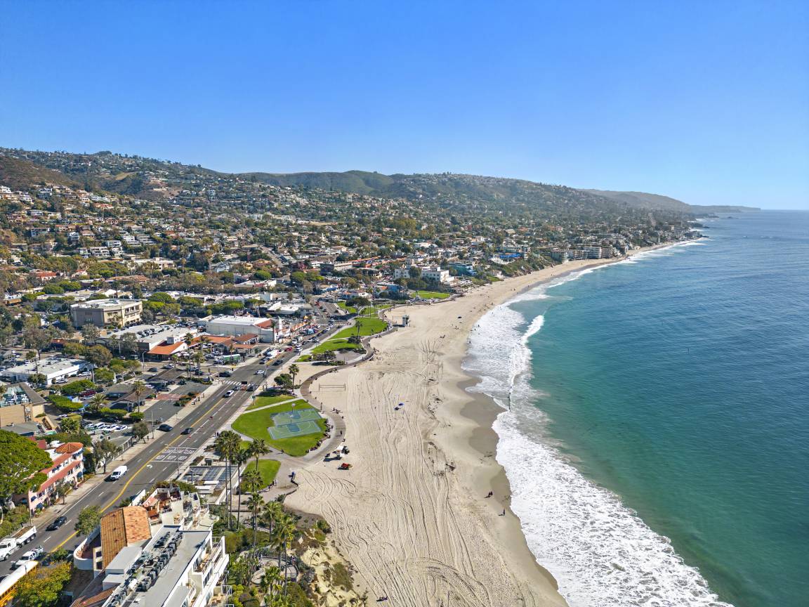 Hotel ∙ 1 Bedroom ∙ 3 Guests - Laguna Beach, CA