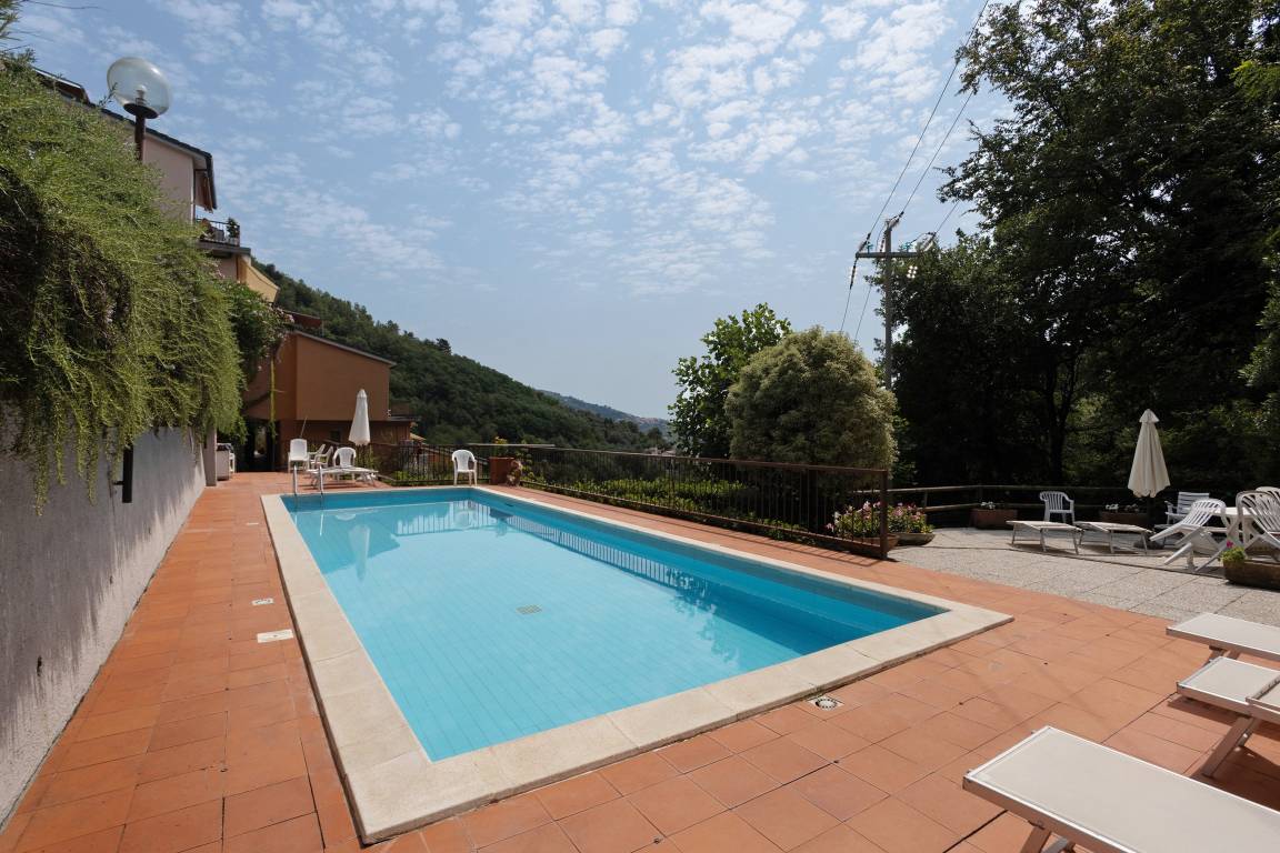 50 M² Appartamento Vacanza ∙ 1 Camera Da Letto ∙ 4 Ospiti - La Spezia