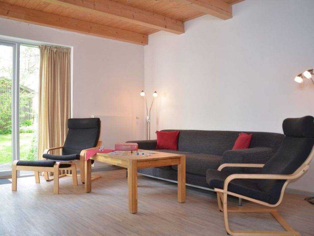 65 M² Ferienhaus ∙ 2 Schlafzimmer ∙ 4 Gäste - Dahme