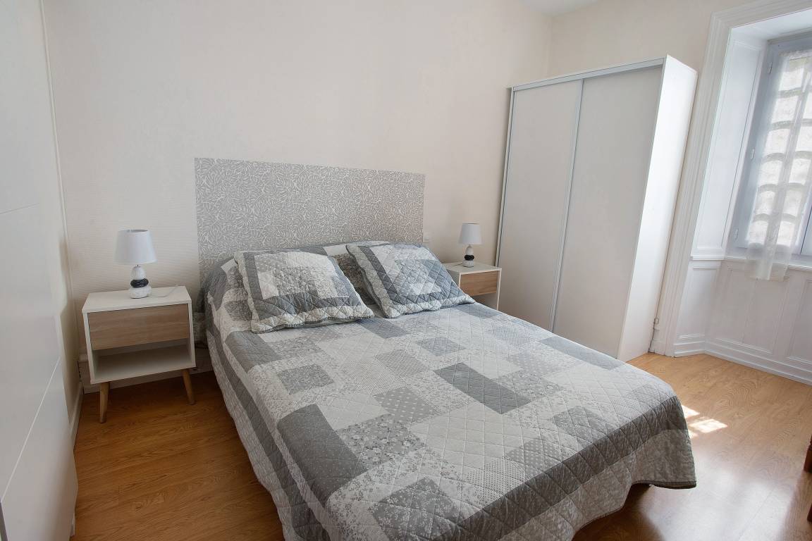 Chambre D'hôtes ∙ 1 Chambre ∙ 2 Personnes - Jarnac