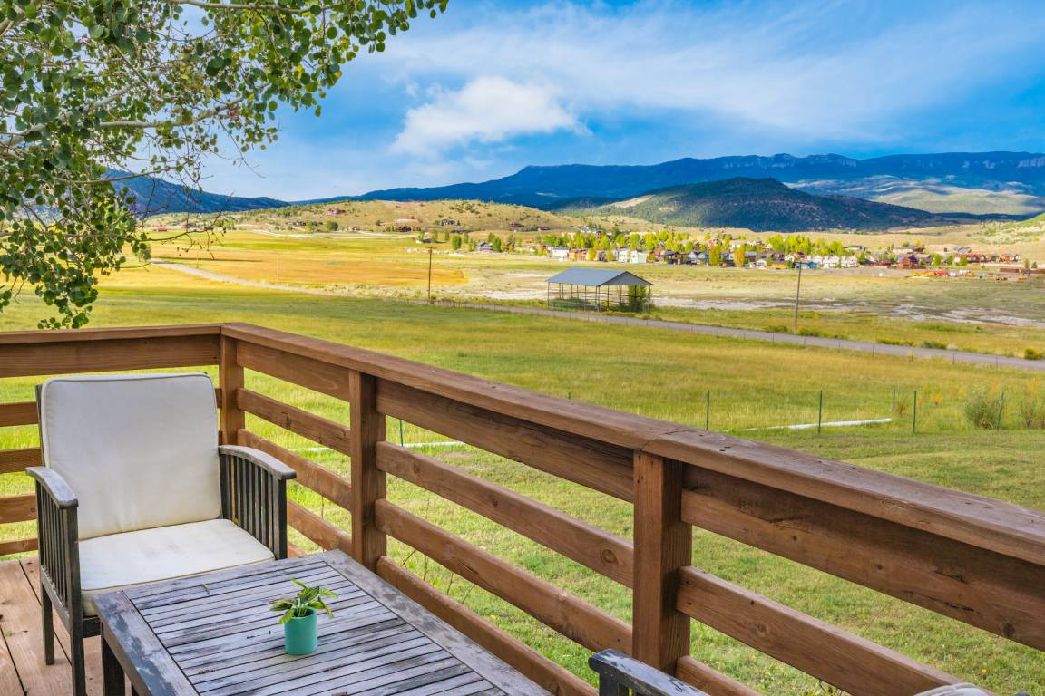 191 M² House ∙ 6 Bedrooms ∙ 12 Guests - Ridgway State Park, Ridgway