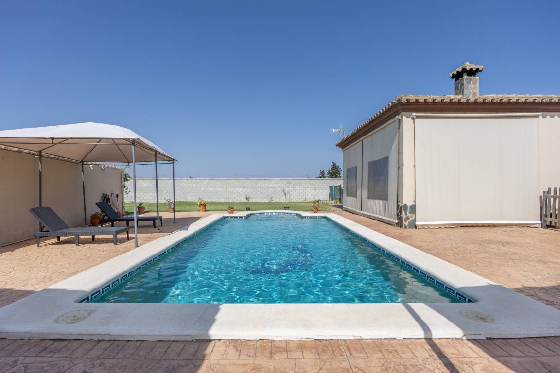 110 M² Casa Vacanza ∙ 4 Camere Da Letto ∙ 8 Ospiti - Chiclana de la Frontera