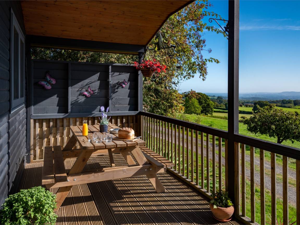 Cottage ∙ 3 Bedrooms ∙ 5 Guests - Hay-on-Wye