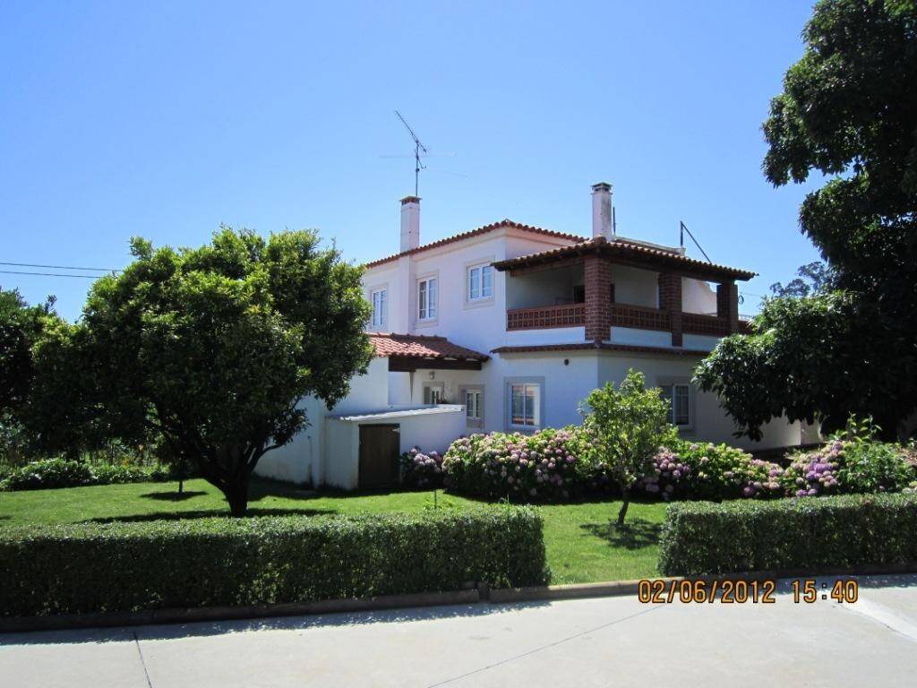 120 M² Ferienhaus ∙ 2 Schlafzimmer ∙ 5 Gäste - Vieira de Leiria