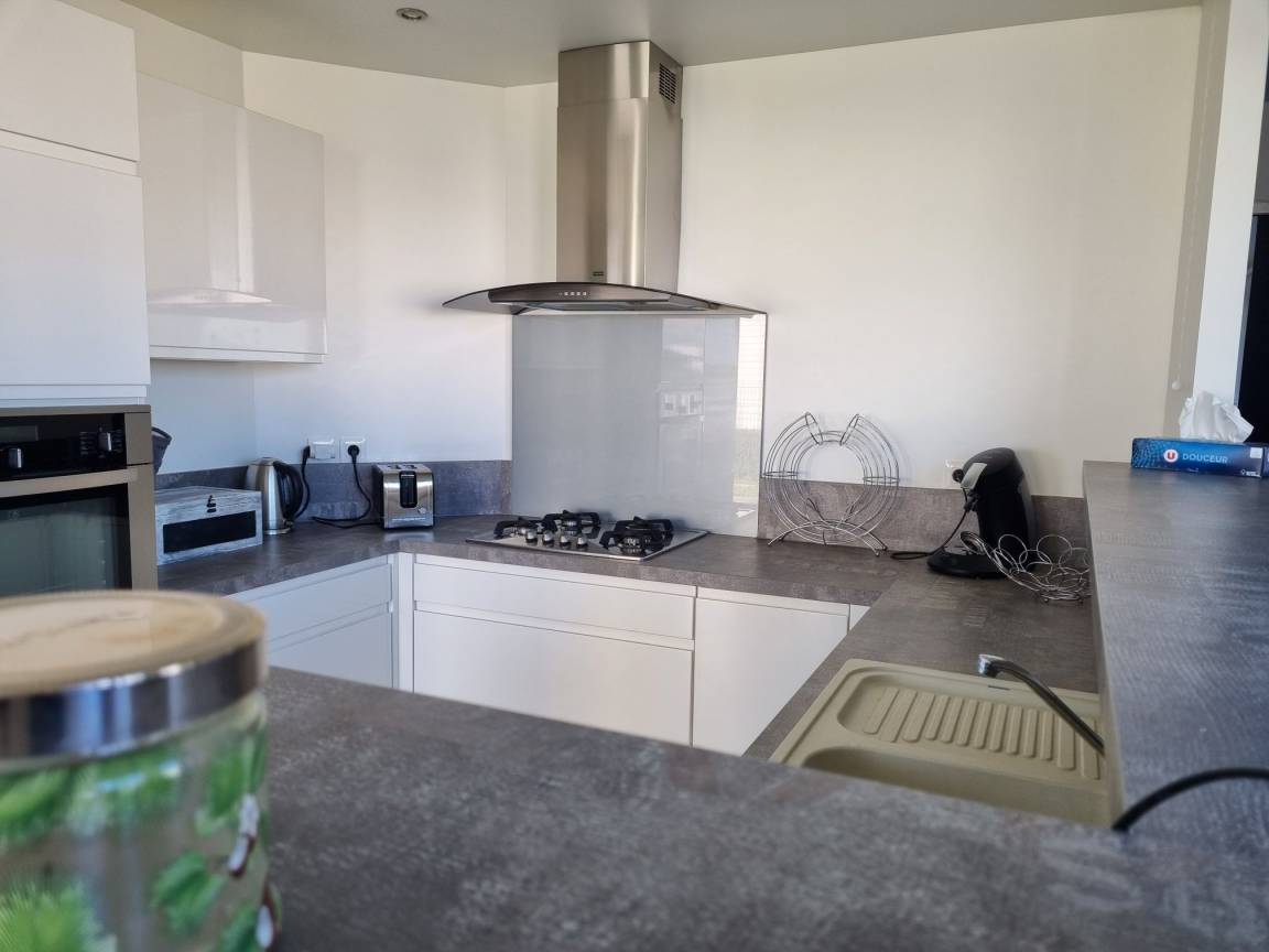 50 M² Ferienhaus ∙ 2 Schlafzimmer ∙ 4 Gäste - Camaret-sur-Mer