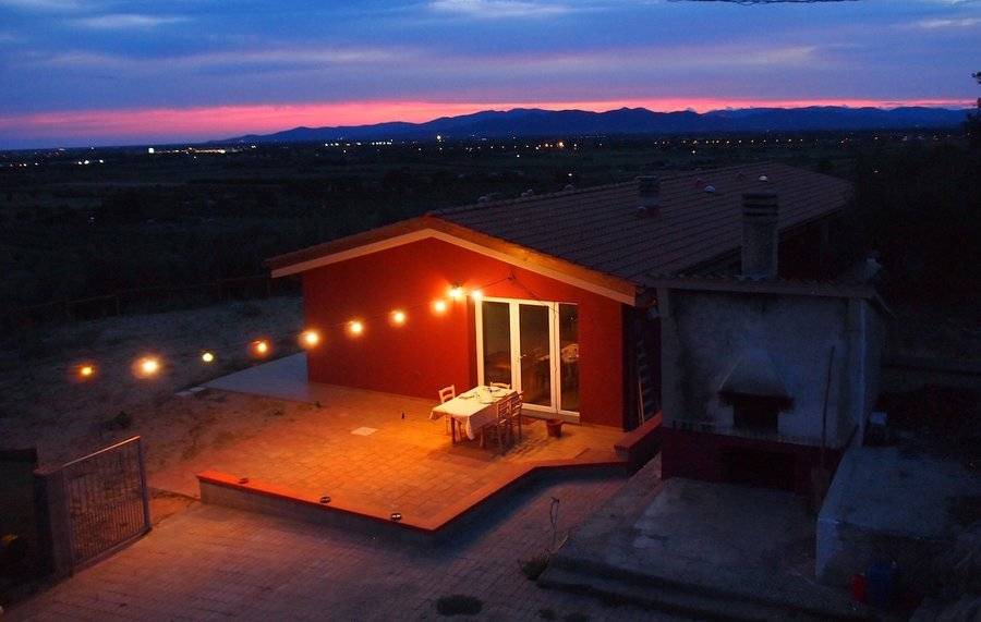 15 M² Habitación Privada ∙ 1 Habitación ∙ 3 Huéspedes - Grosseto