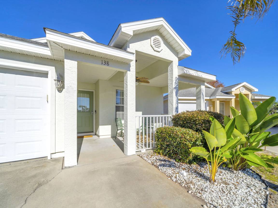 121 M² House ∙ 3 Bedrooms ∙ 7 Guests - Panama