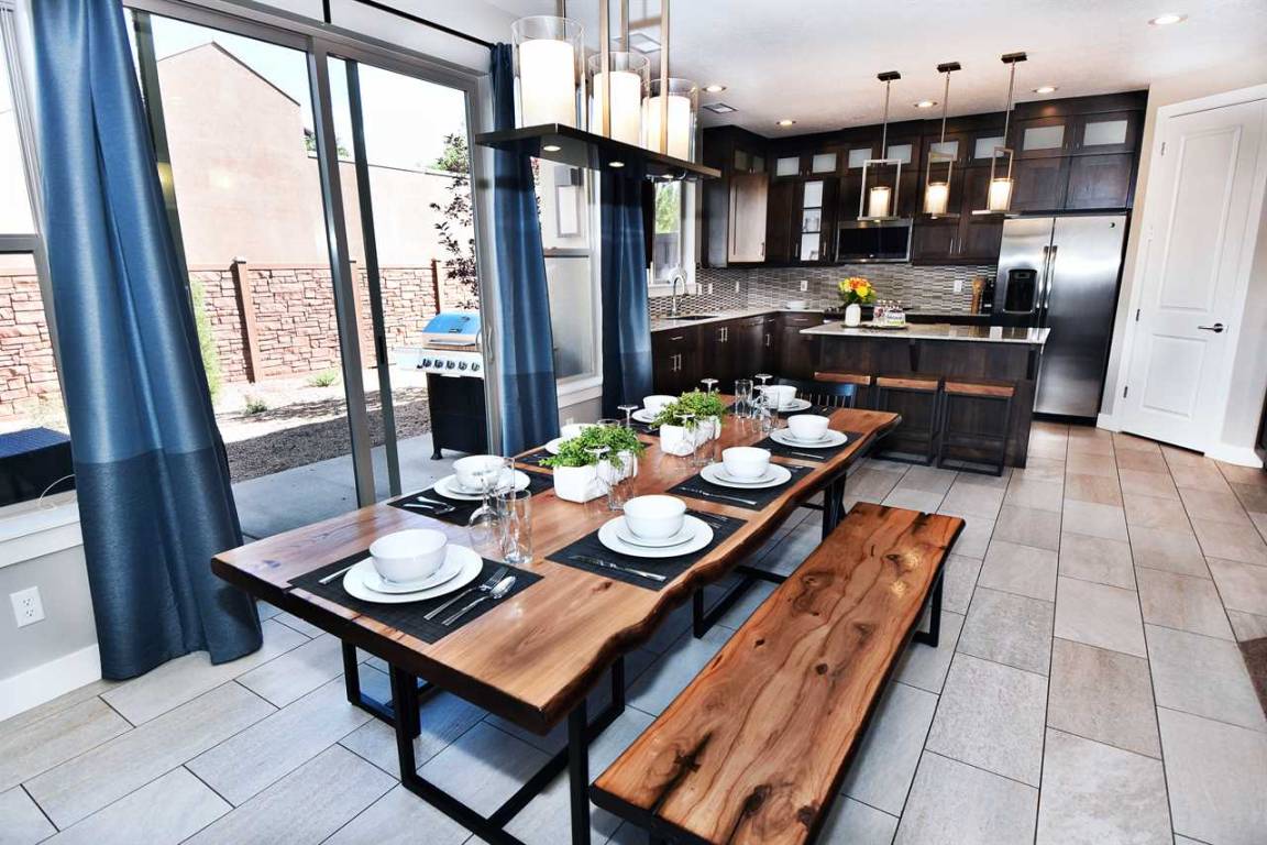 209 M² House ∙ 4 Bedrooms ∙ 19 Guests - Moab, UT