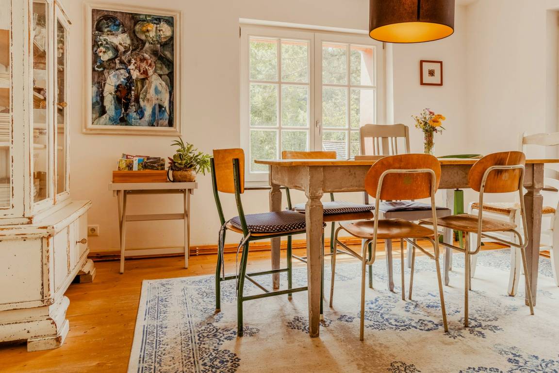 130 M² Ferienhaus ∙ 3 Schlafzimmer ∙ 6 Gäste - Heimbach