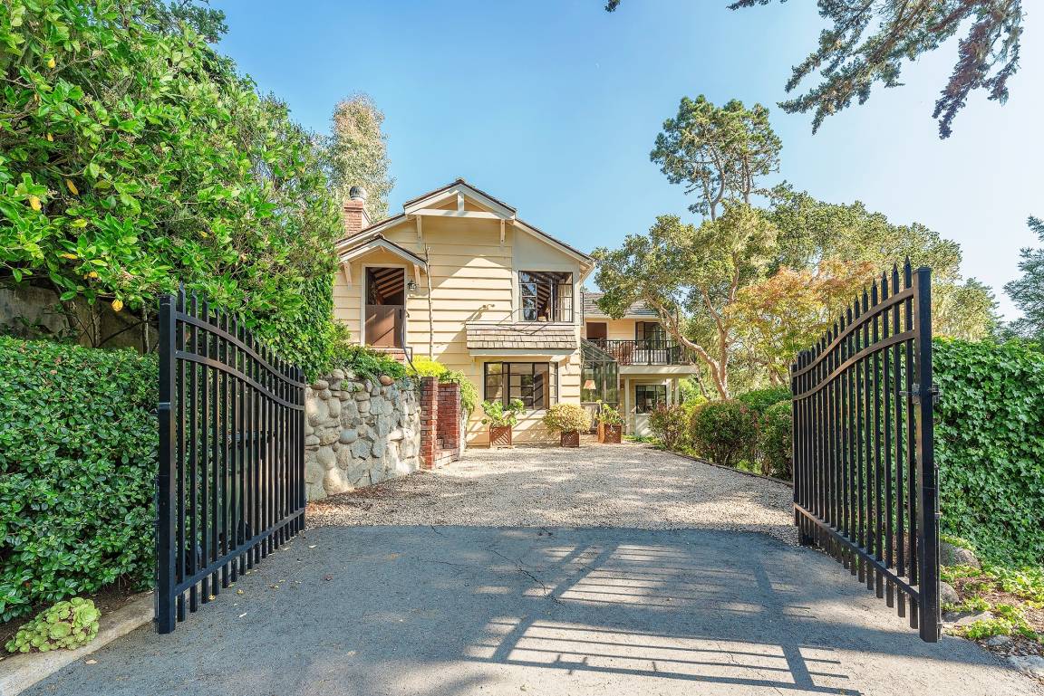 172 M² Casa ∙ 3 Habitaciones ∙ 6 Huéspedes - Carmel-by-the-Sea, CA