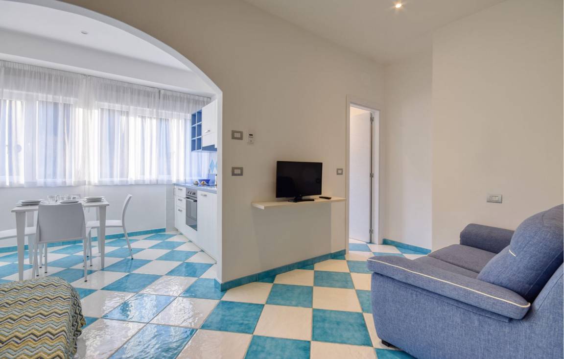 75 M² Appartamento ∙ 1 Camera Da Letto ∙ 5 Ospiti - Deiva Marina