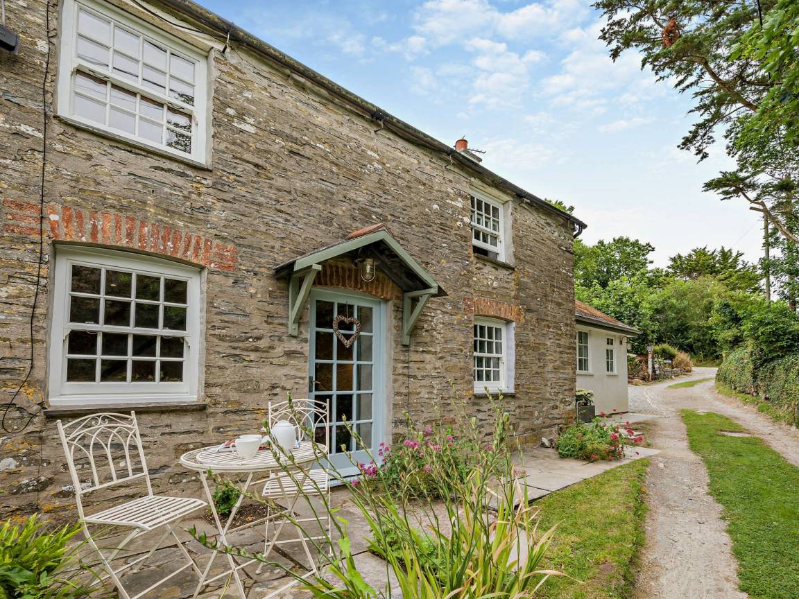 Cottage ∙ 2 Chambres ∙ 4 Personnes - Port Isaac