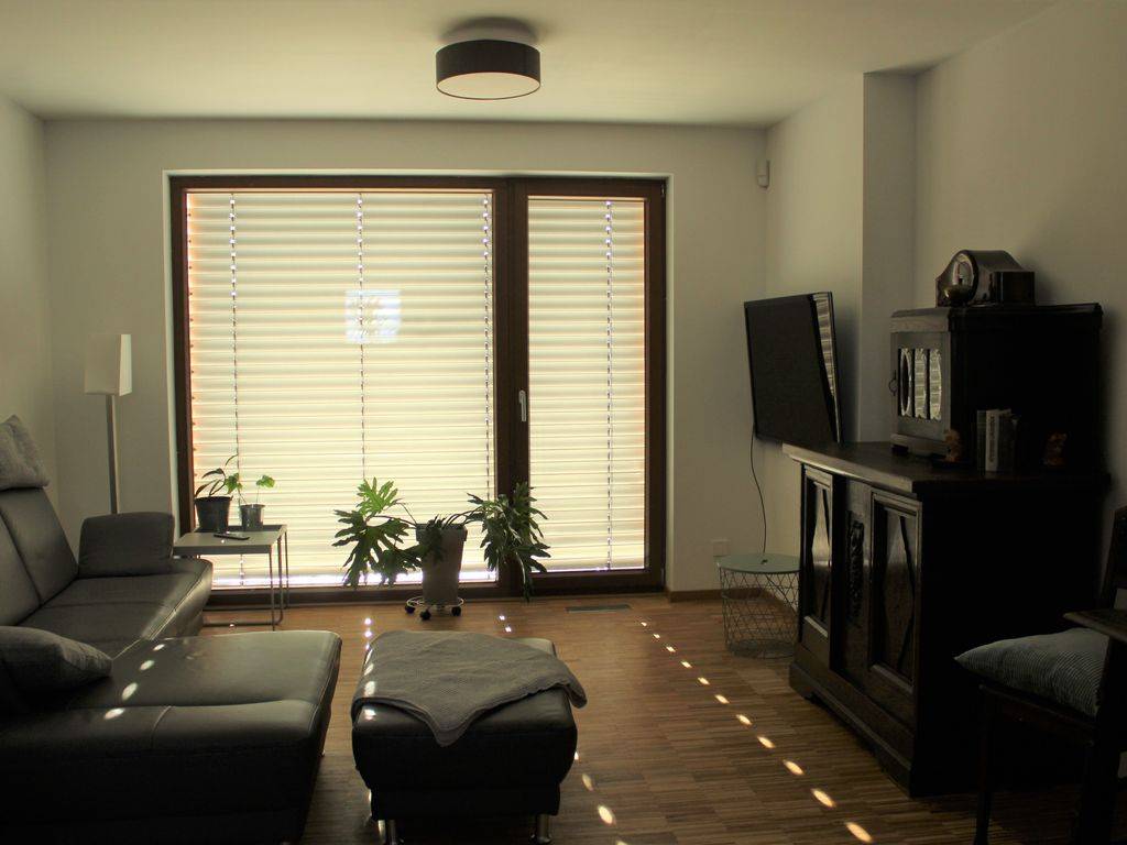 50 M² Appartement ∙ 1 Chambre ∙ 2 Personnes - Erfurt