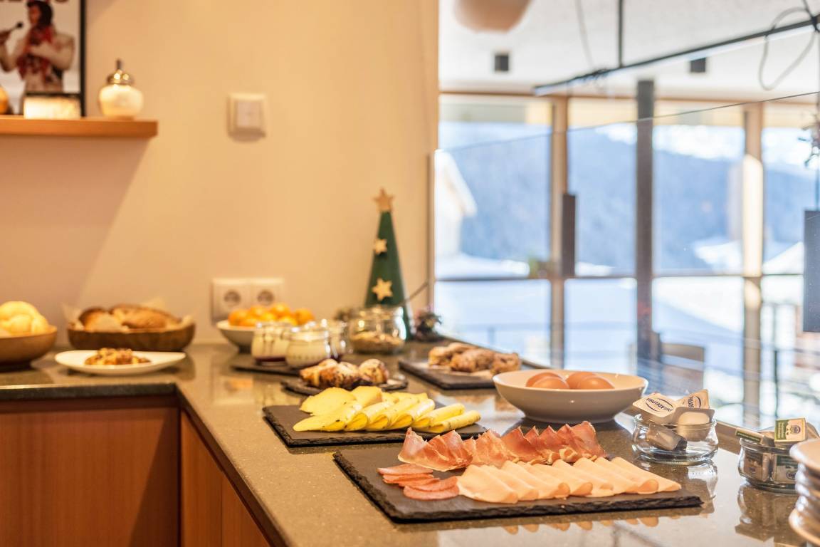 20 M² Studio Flat ∙ 2 Guests - Canazei