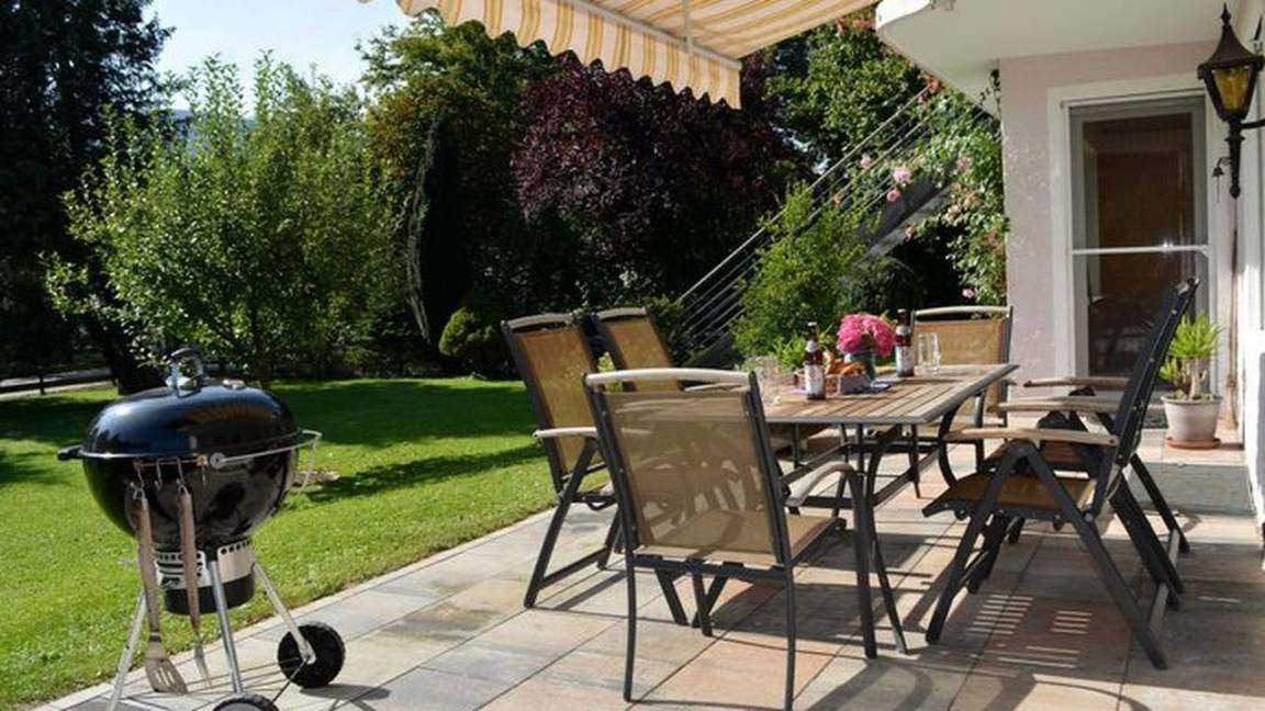 110 M² Ferienwohnung ∙ 2 Schlafzimmer ∙ 6 Gäste - Bernau am Chiemsee