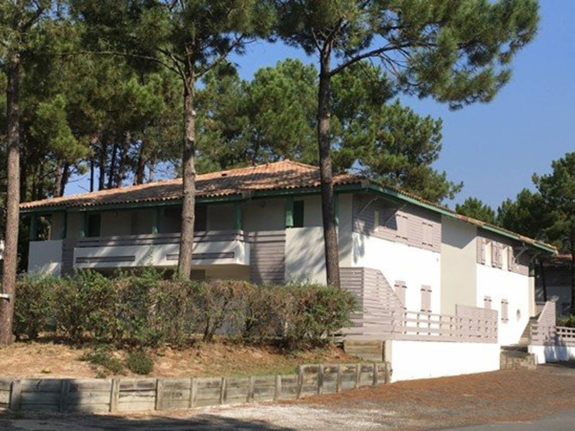 51 M² Appartement ∙ 2 Chambres ∙ 6 Personnes - Moliets-et-Maa