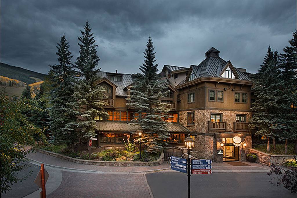 167 M² House ∙ 2 Bedrooms ∙ 6 Guests - Vail, CO