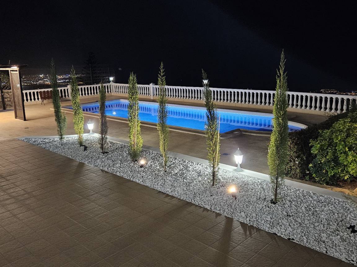 300 M² Willa ∙ 5 Sypialni ∙ 12 Gości - Adeje