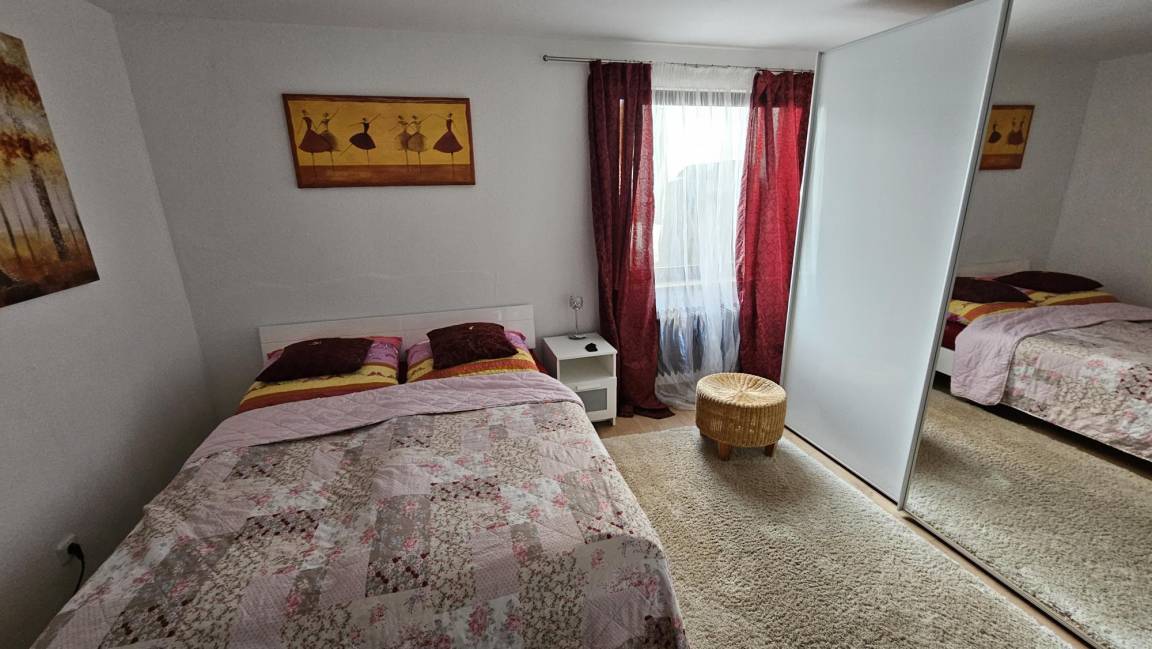 36 M² Hôtel ∙ 1 Chambre ∙ 2 Personnes - Ulm