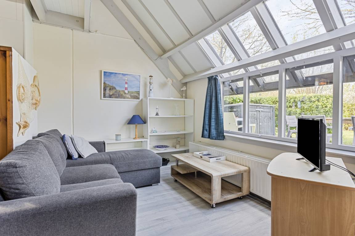 Landhaus ∙ 2 Schlafzimmer ∙ 4 Gäste - Nieuwpoort