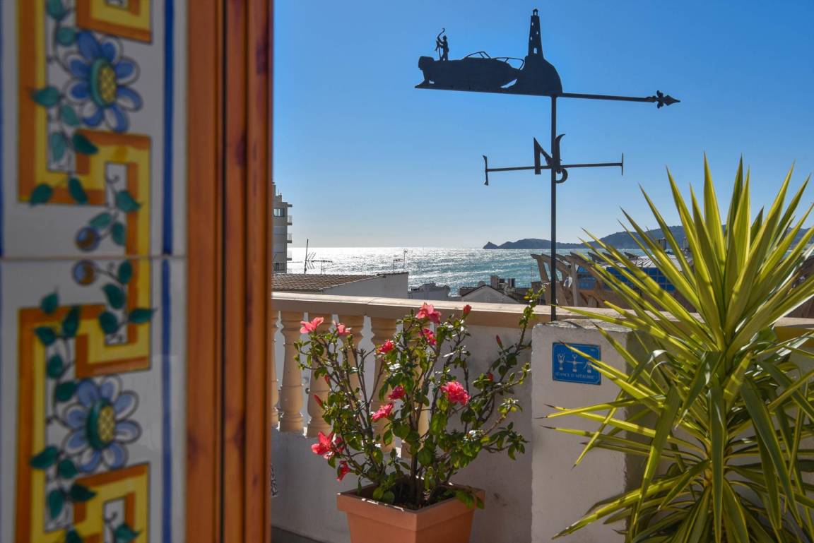 Village Vacances ∙ 2 Chambres ∙ 4 Personnes - Dénia