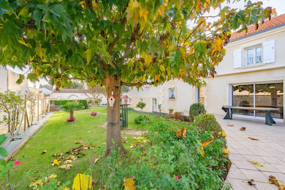 12 M² Bed & Breakfast ∙ 1 Schlafzimmer ∙ 2 Gäste - Île d'Oléron