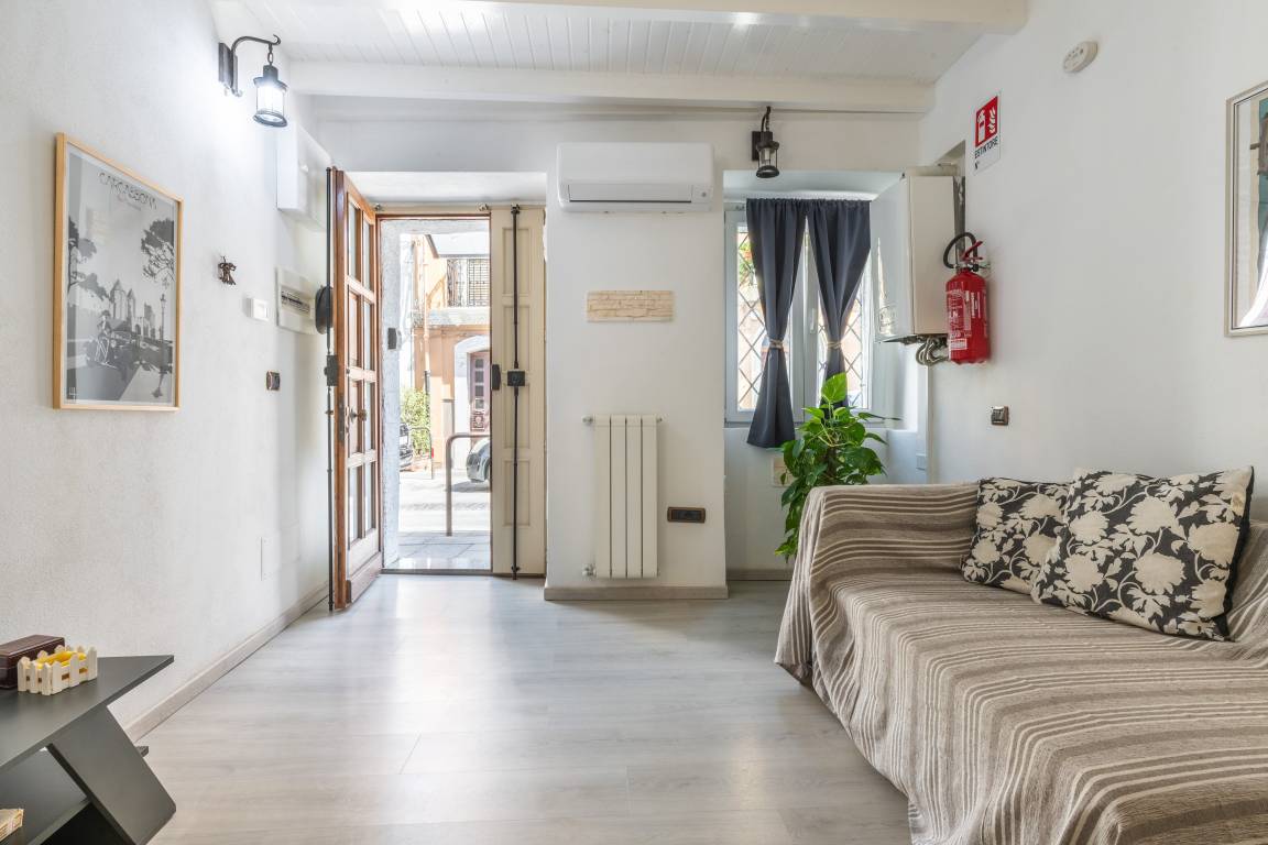 48 M² Casa Vacanza ∙ 1 Camera Da Letto ∙ 3 Ospiti - Cagliari